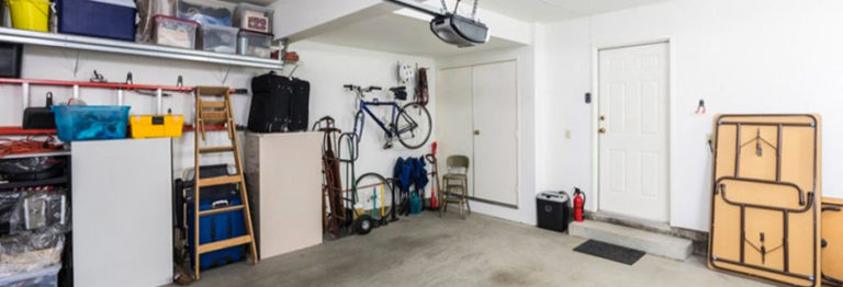Conseils pratiques pour bien aménager son garage